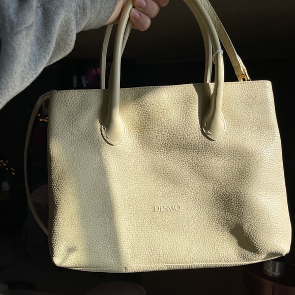 Desmo | Bags | Vintage Desmo Bag | Poshmark